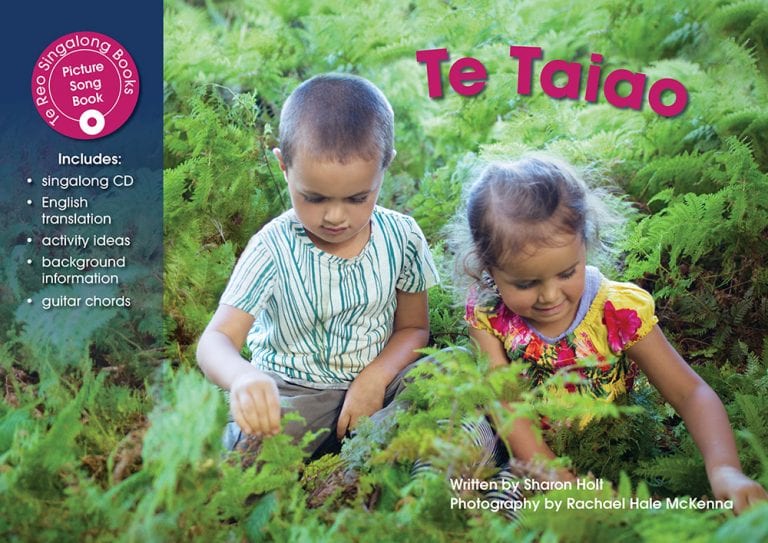 Te Taiao (The Natural World) - Te Reo Singalong